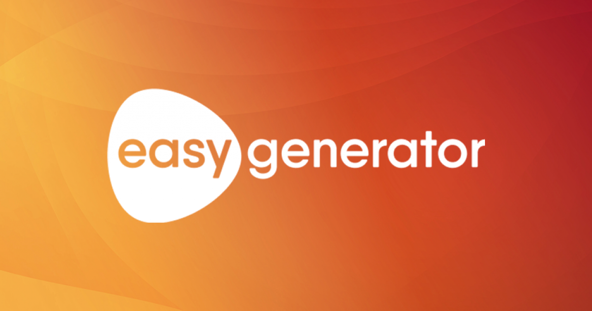 MHR & Easygenerator | MHR